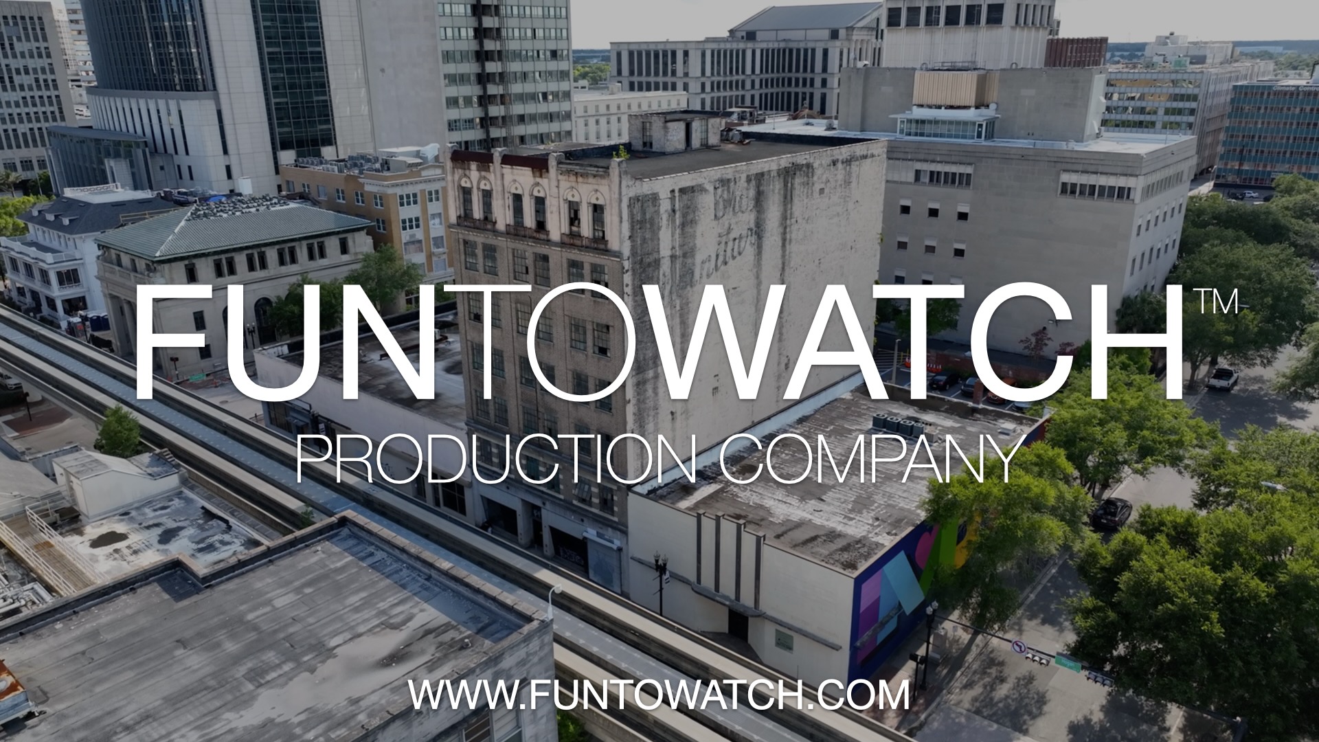 Fun To Watch | Film • TV • Media • Video • Production Company